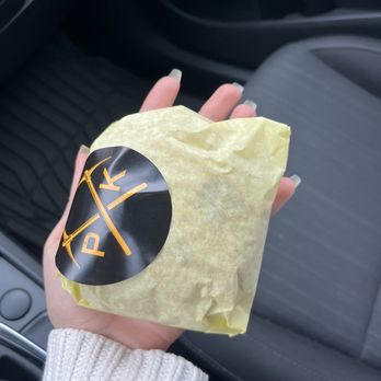 PASTY KITCHEN - Updated March 2025 - 102 Photos & 57 Reviews - 5101 ...