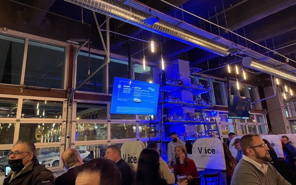 VICE - Updated February 2025 - 325 Photos & 279 Reviews - 500 Pearl St ...