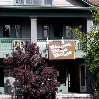 HUGO HOUSE - Updated October 2025 - 10 Photos & 30 Reviews - 1634 11th ...