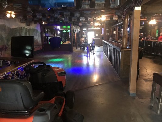 THE OXBOW SALOON - Updated August 2024 - 19 Photos & 20 Reviews - 607 W ...