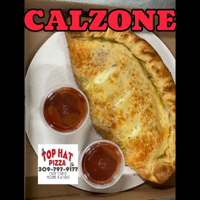 TOP HAT PIZZA - Updated August 2025 - 104 Photos & 23 Reviews - 1509 ...