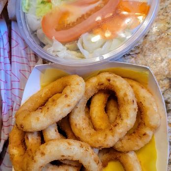 LOUISIANA FISH & CHIPS - Updated December 2025 - 111 Photos & 202 ...