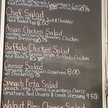 THE DELI LAMA - Updated June 2025 - 98 Photos & 121 Reviews - 150 ...