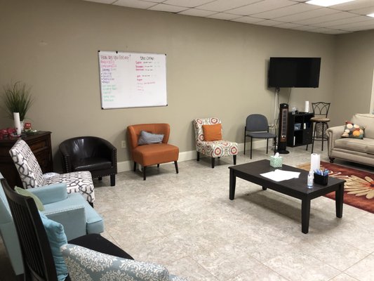 ALANA RECOVERY CENTER - Updated September 2025 - 1215 Hightower Trl ...