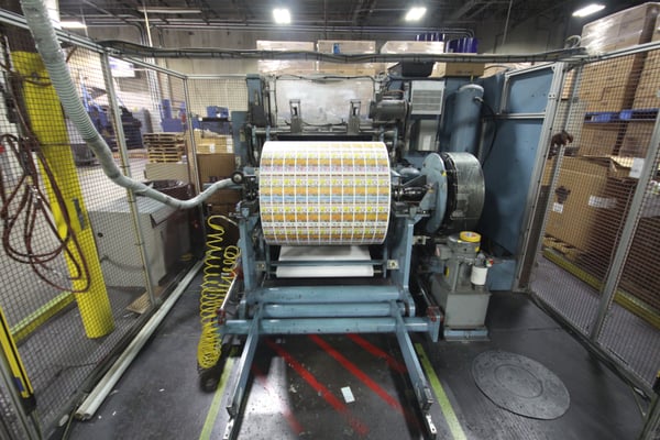 REGISTER TAPES UNLIMITED - Updated September 2025 - 10 Photos & 119 ...