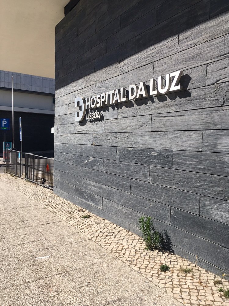 HOSPITAL DA LUZ - Updated December 2025 - 10 Photos - Av. Lusíada, 100 ...