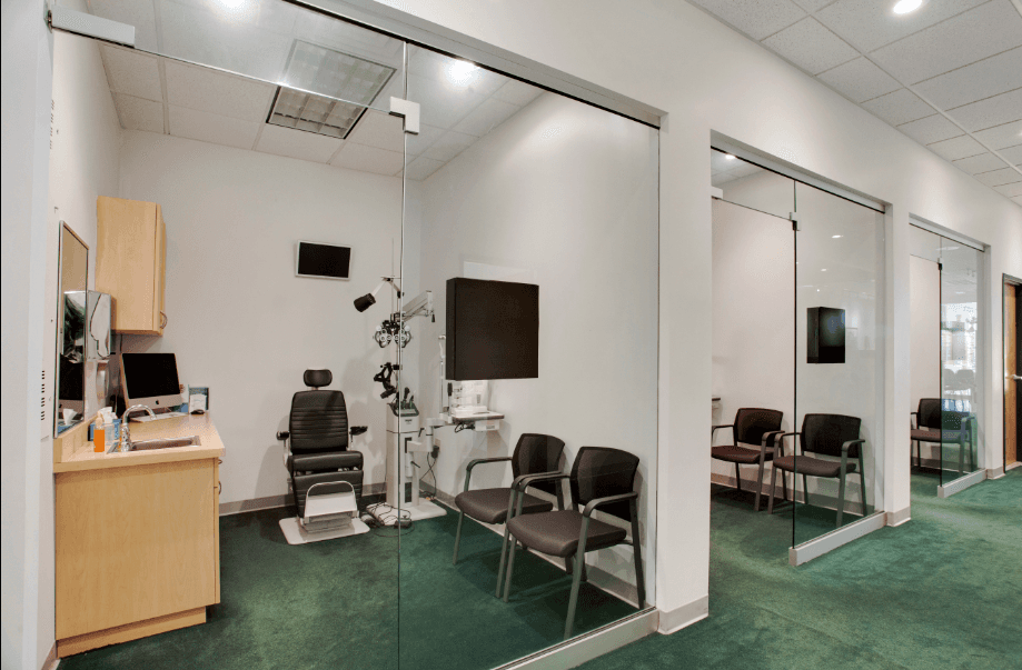 AMERINE EYE CARE - Updated January 2026 - 17 Reviews - 11401 Financial ...