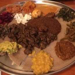 ENAT RESTAURANT - Updated August 2025 - 212 Photos & 287 Reviews - 4709 ...