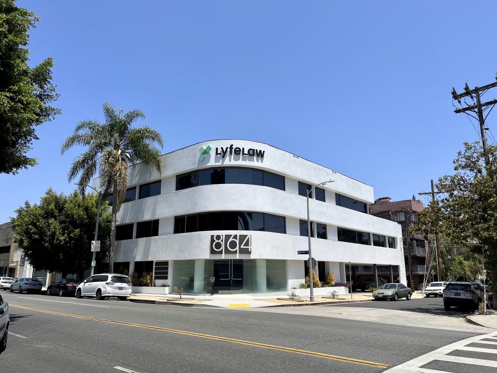 LYFE LAW - Updated October 2025 - 48 Photos & 66 Reviews - 864 S ...