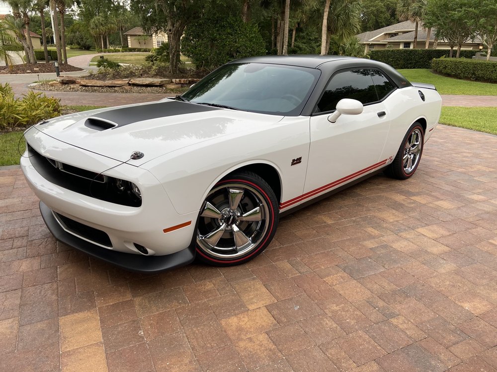 DAYTONA DODGE CHRYSLER JEEP RAM - 167 Photos & 121 Reviews - 1450 N ...