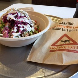 NAF NAF GRILL - Updated December 2025 - 104 Photos & 289 Reviews - 309 ...