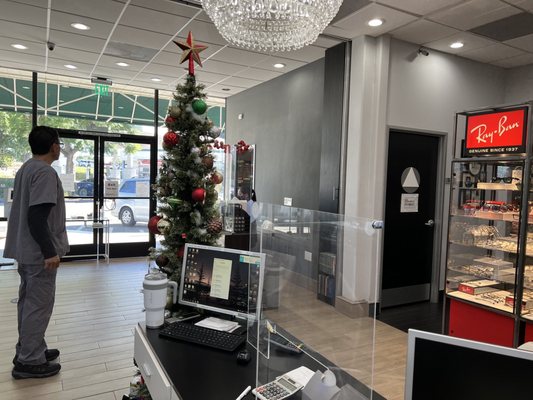 SPECTRUM OPTOMETRY - Updated September 2025 - 30 Photos & 287 Reviews - 5414 Walnut Ave, Irvine ...