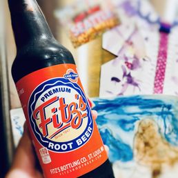 FITZ’S - Updated October 2025 - 1128 Photos & 978 Reviews - 6605 Delmar ...