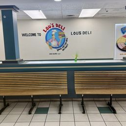LOU’S DELI - Updated July 2025 - 78 Photos & 115 Reviews - 8224 W ...