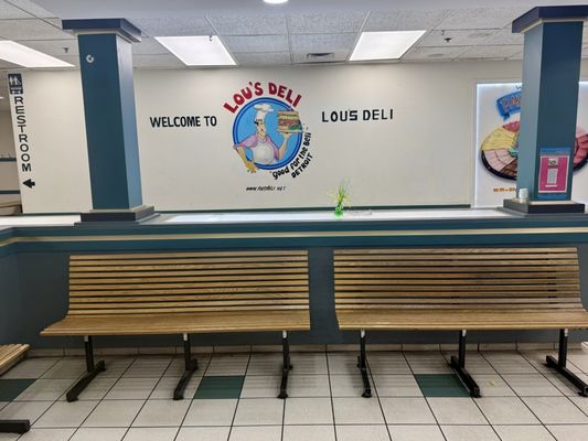 LOU’S DELI - Updated July 2025 - 78 Photos & 115 Reviews - 8224 W ...