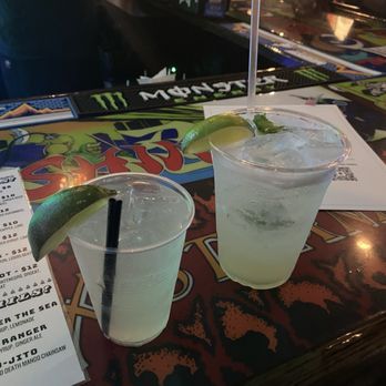 SUPER ABARI GAME BAR - Updated January 2026 - 132 Photos & 48 Reviews ...