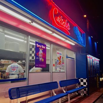 CALICHE’S FROZEN CUSTARD - Updated September 2025 - 215 Photos & 254 ...