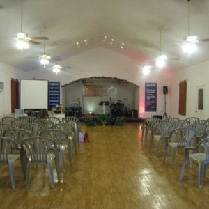 OUR LADY OF THE LAKE CATHOLIC CHURCH - 27627 Rim Of The World Dr, Crest ...