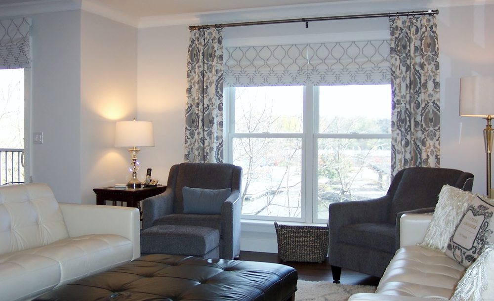 WINDOW EXPRESSIONS BY JANET - Updated December 2024 - Batavia, Illinois ...