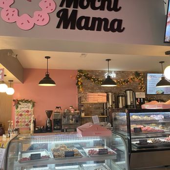 MOCHI MAMA - Updated August 2025 - 137 Photos & 25 Reviews - 4800 ...