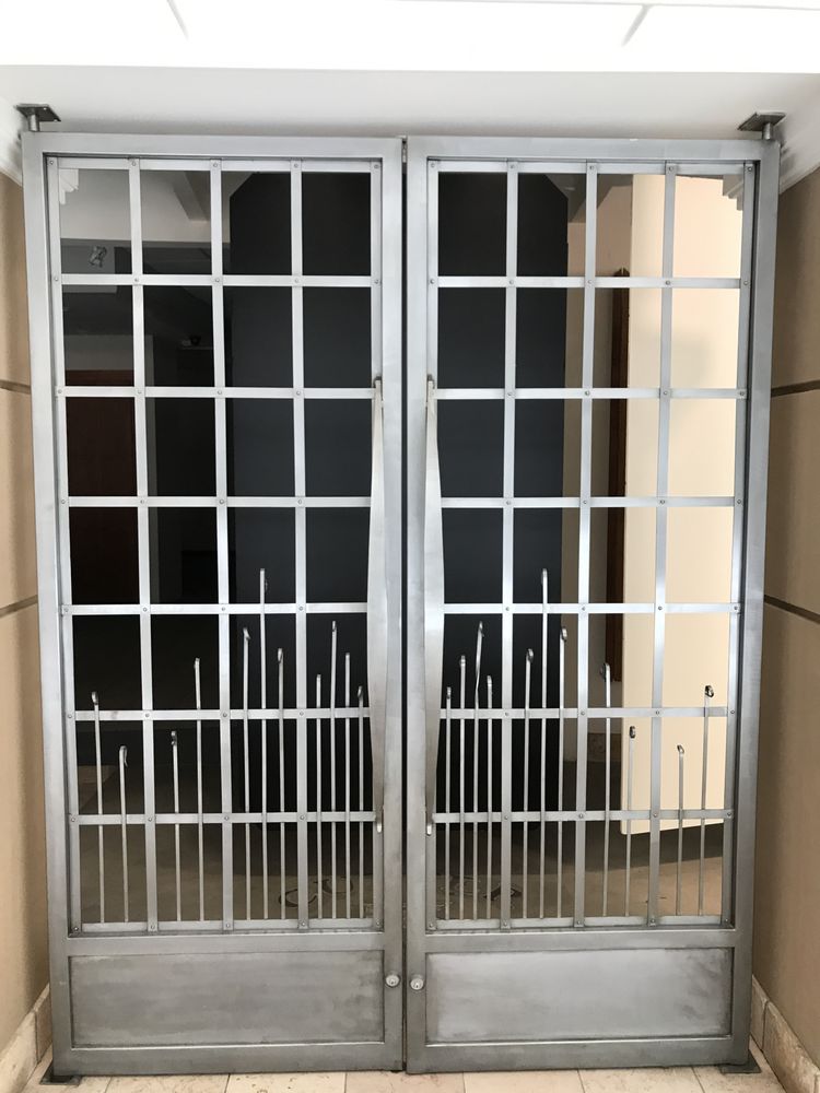 BARRETT CUSTOM FABRICATION AND WELDING - Updated July 2025 - 51 Photos ...