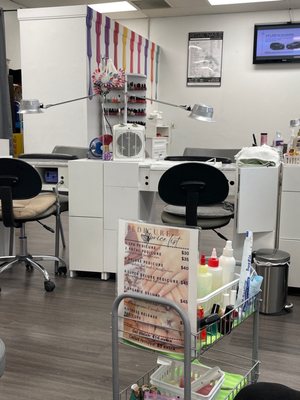 REGAL NAILS, SALON & SPA - Updated June 2026 - 22605 Tomball Pkwy ...