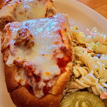 RED WEST PIZZA LOMITA - Updated November 2024 - 94 Photos & 188 Reviews ...