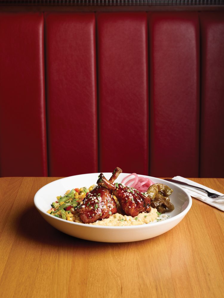 SILVER DINER - 586 Photos & 527 Reviews - 6592 Springfield Mall ...