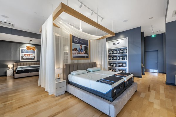 TEMPUR-PEDIC FLAGSHIP STORE - VIRGINIA BEACH - Updated December 2024 ...