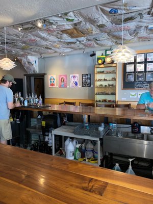 TRACTOR BREWING COMPANY - NOB HILL - Updated July 2025 - 199 Photos ...