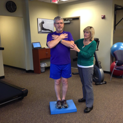 BACK IN MOTION PHYSICAL THERAPY - 11 Photos - 5695 King Centre Dr ...