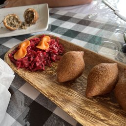 ROZANNA - 95 Photos & 78 Reviews - Mediterranean - 403 Lafayette Ctr ...