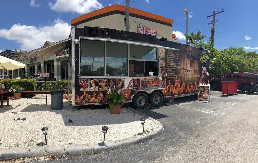 EL TORO LOCO CHURRASCARIA PINECREST FOOD TRUCK - Updated December 2025 ...