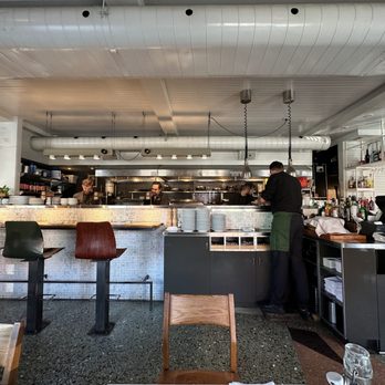 IMPASTO - Updated December 2025 - 130 Photos & 93 Reviews - 48 Rue Dante, Montréal, Quebec ...