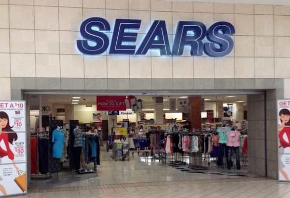 GLYNN PLACE MALL - Updated September 2024 - 16 Photos & 10 Reviews ...