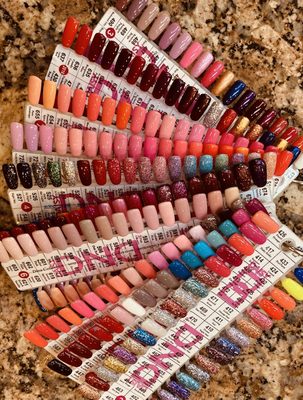 RED PERSIMMON NAILS AND SPA - Updated January 2026 - 341 Photos & 444 ...