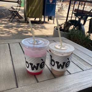 BWÈ KAFE - 209 Photos & 286 Reviews - Coffee & Tea - 1002 Washington St ...