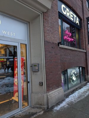 GRETA BAR YYZ - Updated December 2025 - 68 Photos & 12 Reviews - 590 ...