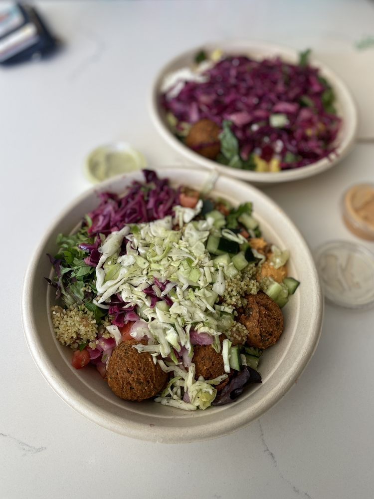 HUMMUS REPUBLIC - Updated October 2025 - 182 Photos & 200 Reviews ...