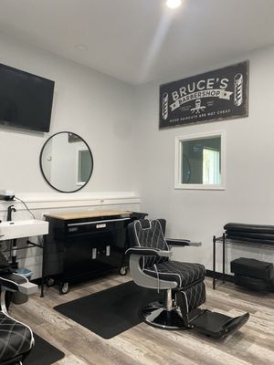 BRUCE’S BARBER SHOP - Updated January 2026 - 13 Photos - 2014 ...