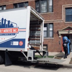 COLLINS FAMILY MOVERS - 58 Photos & 583 Reviews - Chicago, Illinois ...