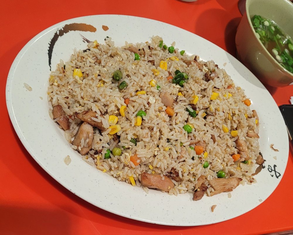 NHO KITCHEN - 149 Photos & 19 Reviews - 6702 N Cedar Ave, Fresno ...