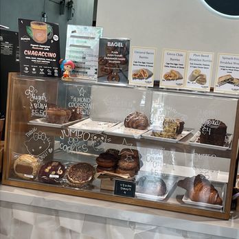 CAFFE IN COFFEE ROASTERS - Updated December 2025 - 674 Photos & 300 ...