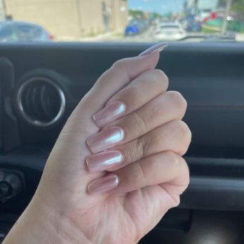 JOHNNY’S NAILS - Updated July 2024 - 146 Photos & 109 Reviews - 194-10 ...