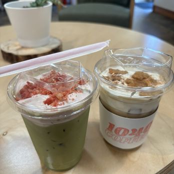 1040 COFFEE - Updated December 2025 - 164 Photos & 59 Reviews - 6575 ...