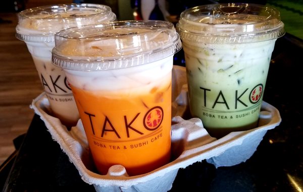 Tako Boba Tea and Sushi - Trusted Since 2022 - Updated July 2025 - 771 ...