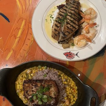 RED FISH GRILL - Updated August 2024 - 2876 Photos & 2338 Reviews - 115 ...
