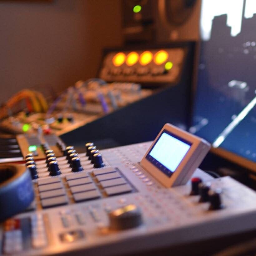 UNANIMOUS MUSIC GROUP - Updated August 2025 - 11 Photos - 1011 Skyline ...