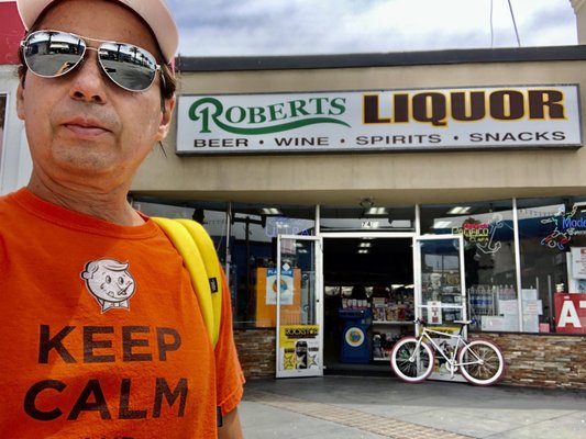 ROBERTS LIQUOR - Updated November 2025 - 21 Photos & 29 Reviews - 74 ...