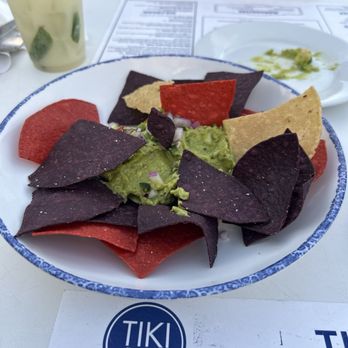 TIKI BEACH PIER RESTAURANT - Updated October 2025 - 123 Photos & 73 ...